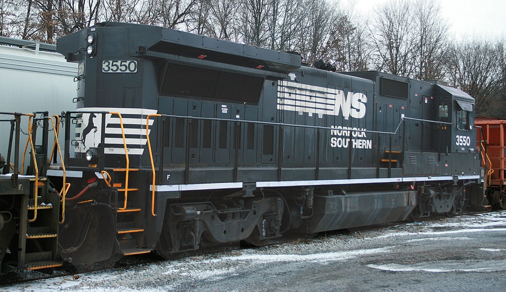 NS 3550